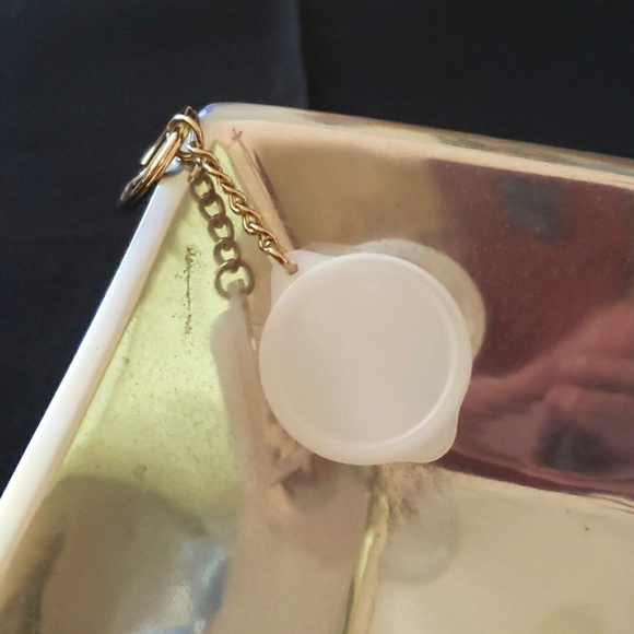 Tupperware | Accessories | New Tupperware Prism Keychain | Poshmark